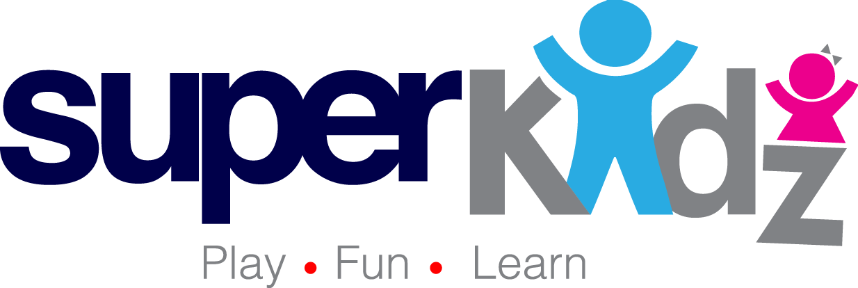 Superkidz | Play-Fun-Learn